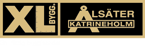 XL-BYGG Ålsäter - Building library